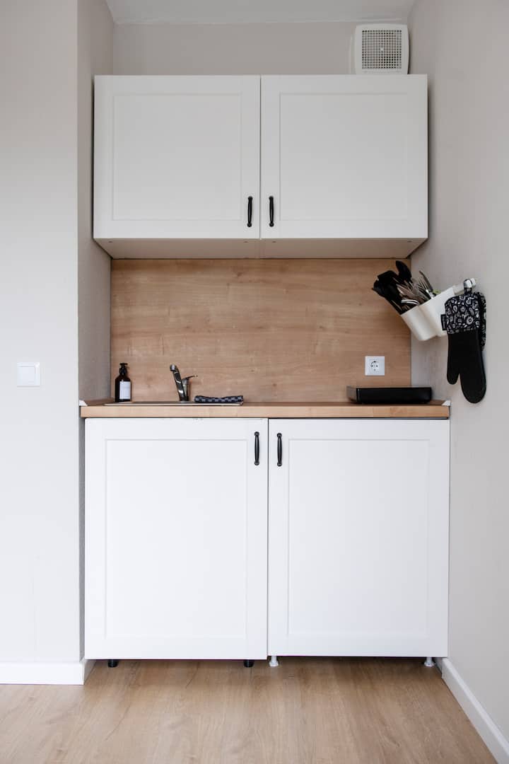 Holideis | Studio | Sonnen-balkon | 4305 - Bonn