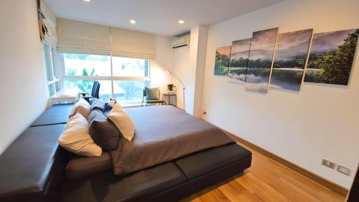 Ari Home Base | Bts | 1-3 Mo - Bangkok