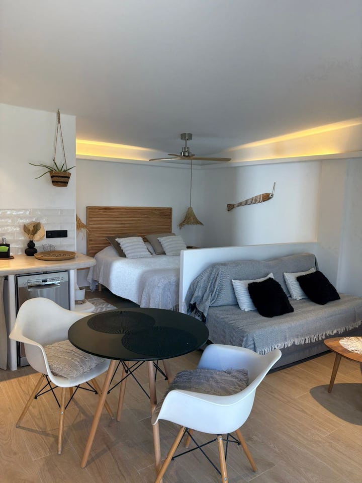 Casa Zen - Dénia