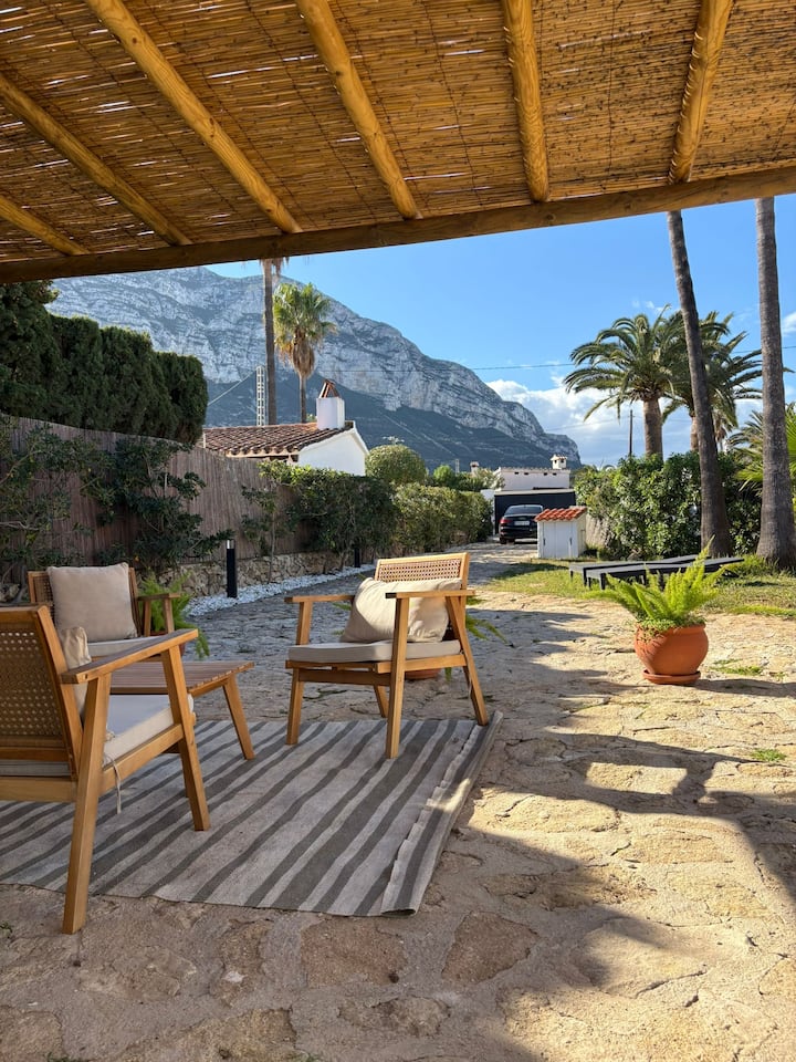 Casa Zen - Dénia