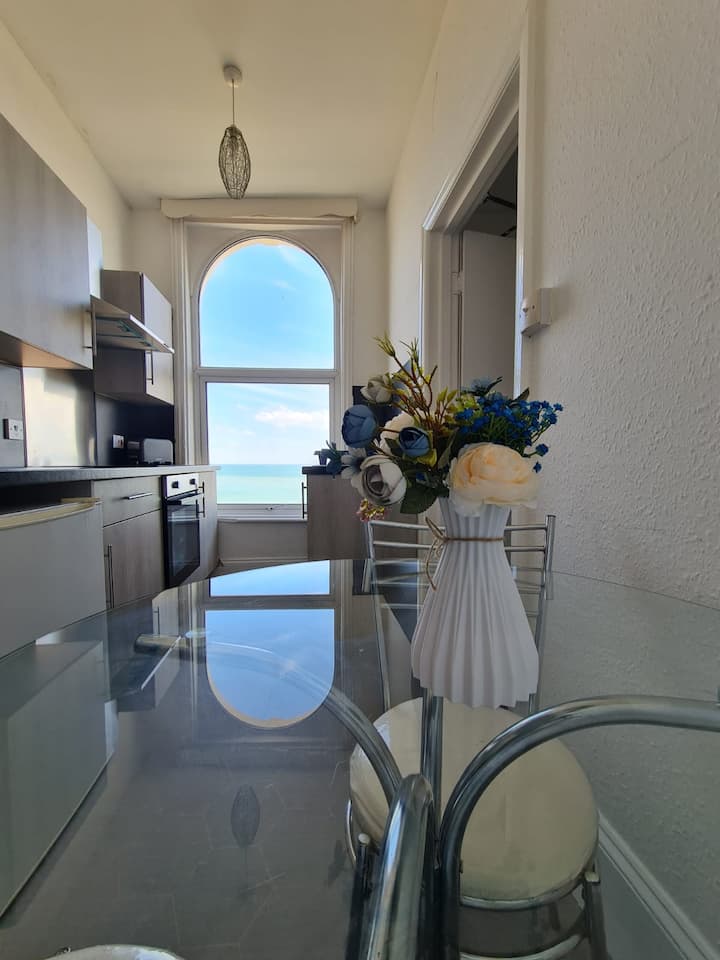 Apartment 5 - Bridlington