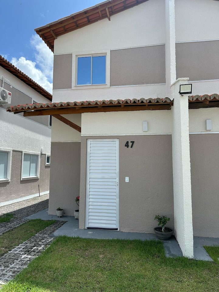 Casa Condomínio Reserva Do Delta - Parnaíba