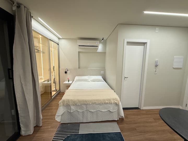 Studio Cuiabá - Cuiabá