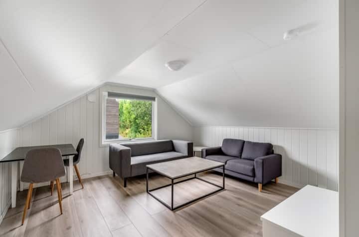 Central Studio - Tromsø