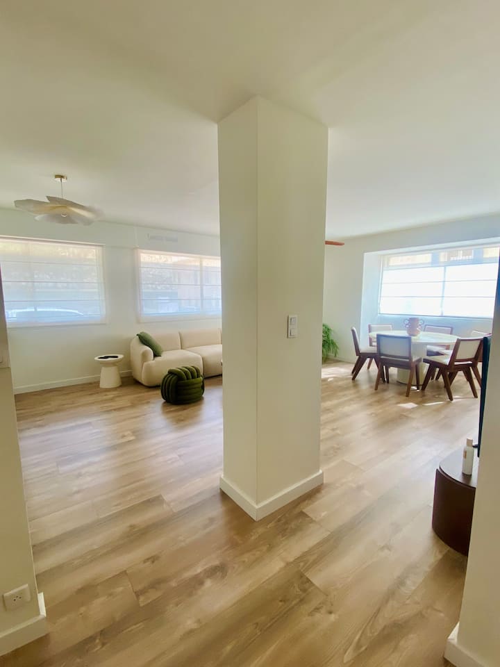 Appartement Au Mourillon, Proche Mer - Toulon