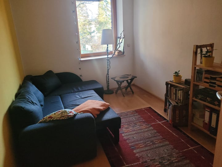 Kleines Paradies Am Stadtrand - Pirna