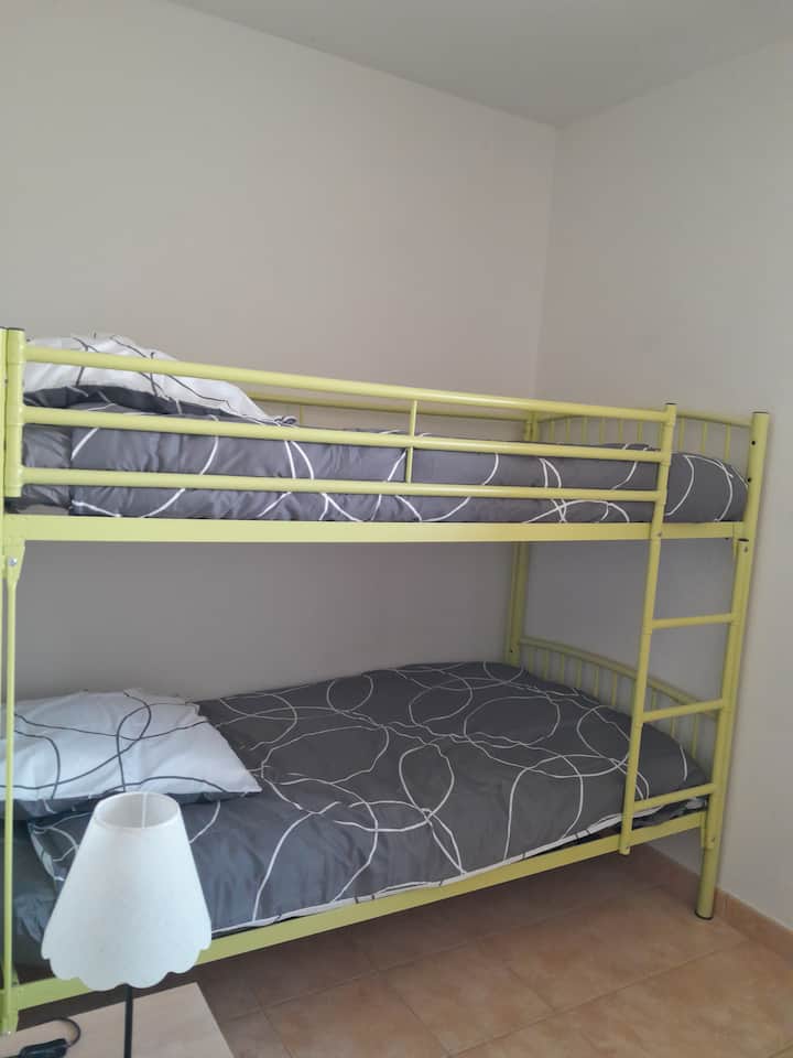 Appartement Du Golf D'albret - Barbaste