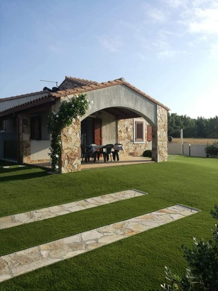 Villa S'ollastu - Le Tue Vacanze Indimenticabili! - Castiadas