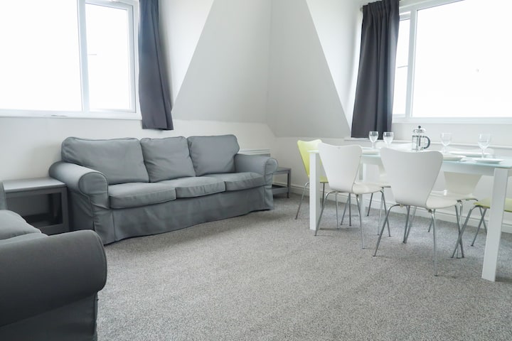 Apartment 9 - Flamborough