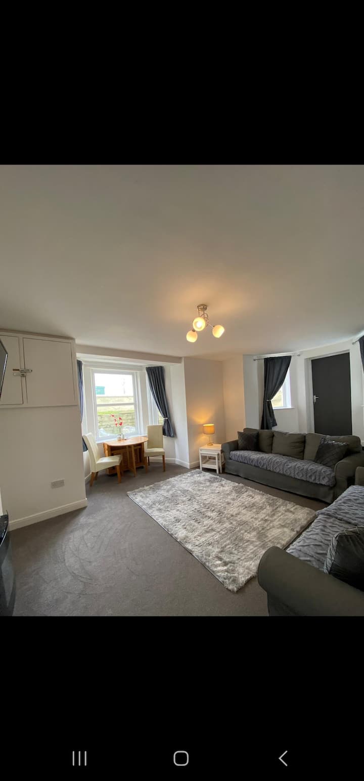 Apartment 10 Basement - Bridlington