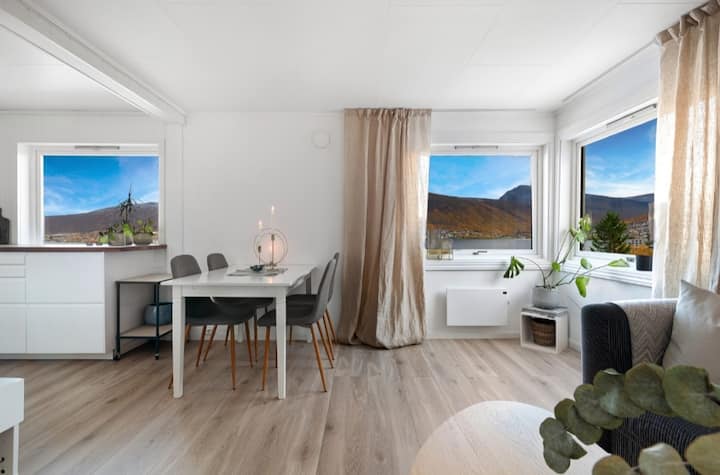 Arctic Aurora Tromsø - 