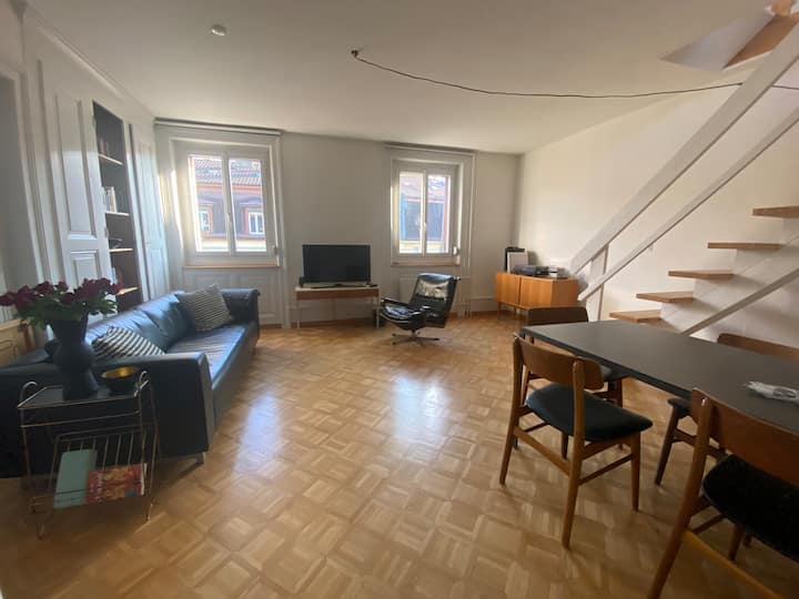 Wunderschöne Wohnung In Bern - Bern