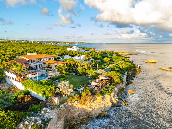 La Gran Maria Villa: Luxe Escape - Anguilla