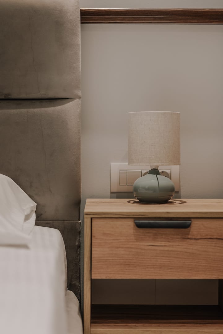 La Casa Di Carmela Luxury Apartment - Corfu