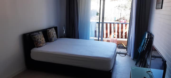 Résidence Proche De Tout - Mandelieu-la-Napoule