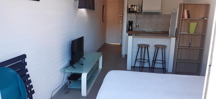 Résidence Proche De Tout - Mandelieu-la-Napoule