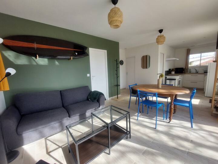 Maison De Vacances - Vendays-Montalivet