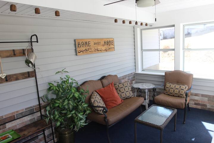 The Hudson Haven - Beacon, NY