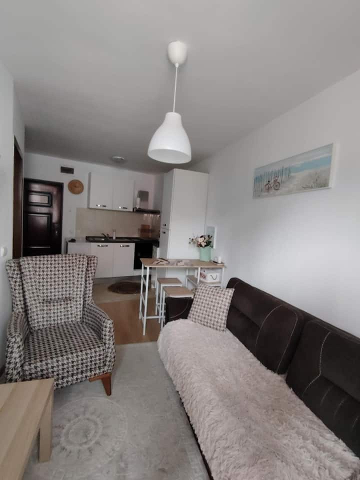 Apartament Khan Kubrat - Melnik