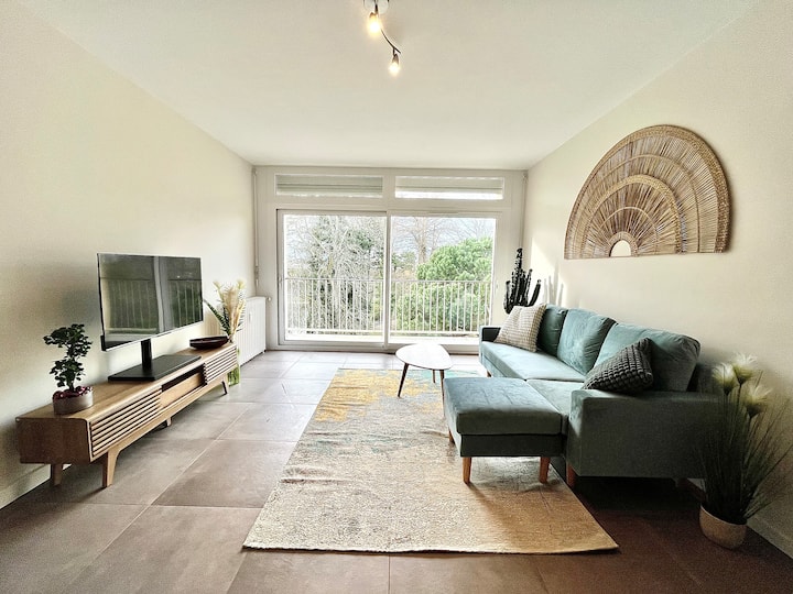 Appartement Tout éQuipé - Libourne