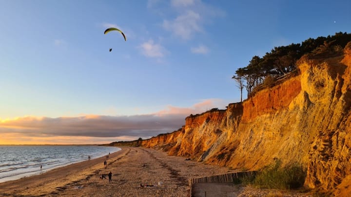 Maison Bretonne Proche Plage - Pénestin