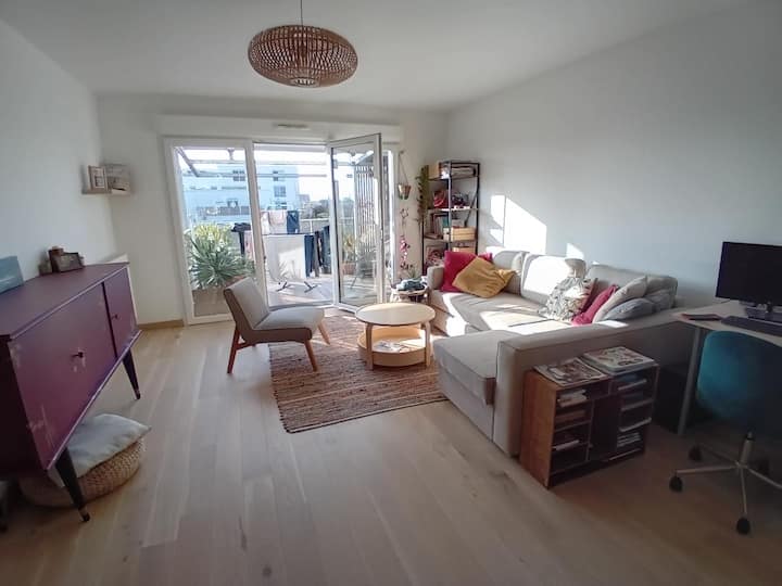 Appartement à Bègles - Bègles