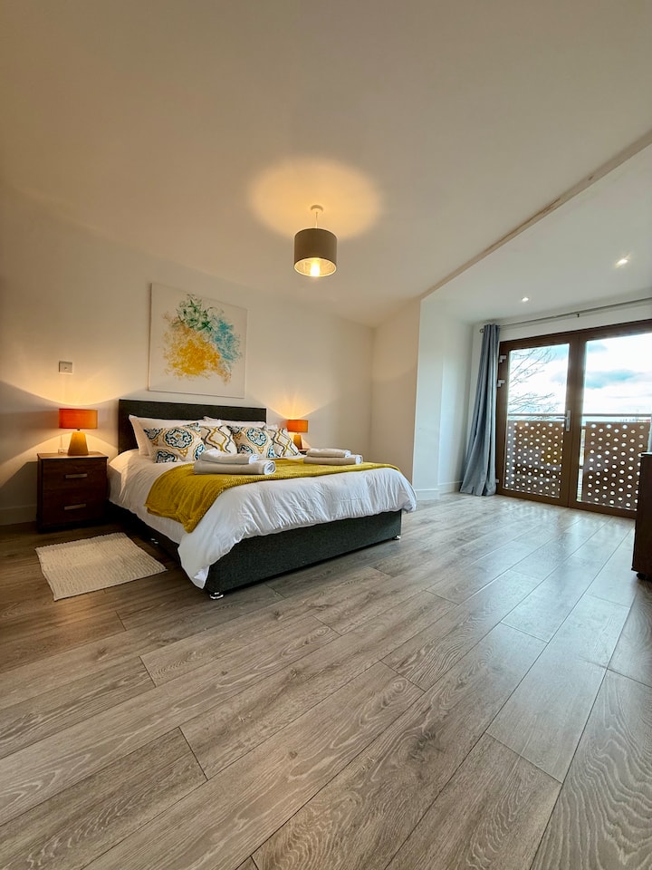 Prime London Flat-harry Potter - Watford