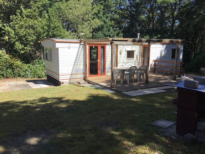Mobil-home Près De La Mer - Crozon