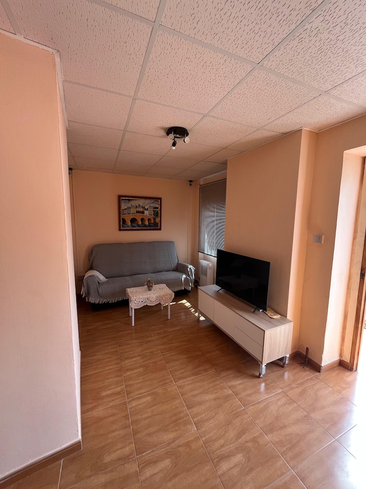 Casa Rural Martín - Otura