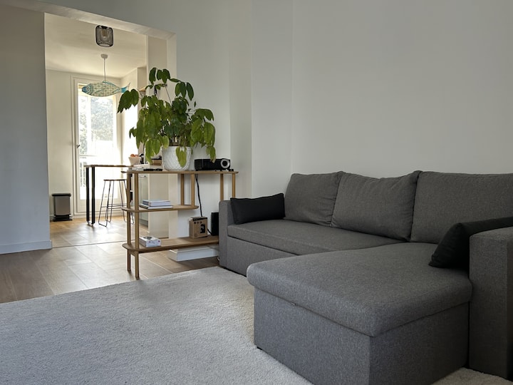 Appartement Convivial Proche Centre Ville (2 Ch) - Aix-en-Provence