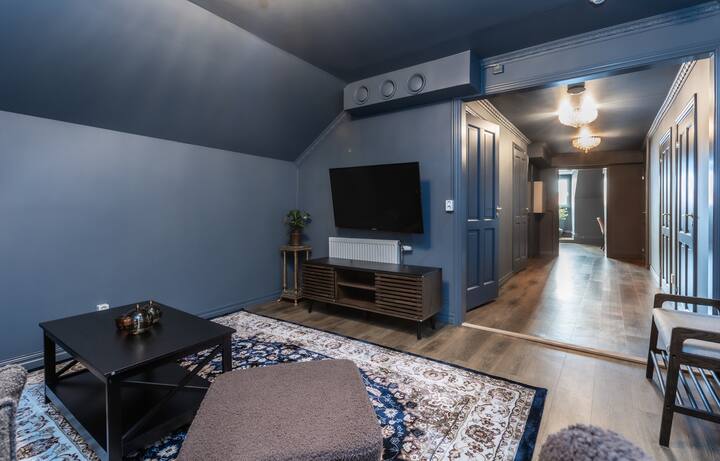 Hotell Dg11 - Apartment 70 Sqm - Boden