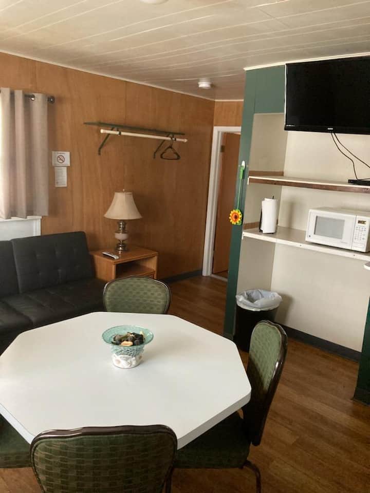 Unit #1 - Fremont, WI