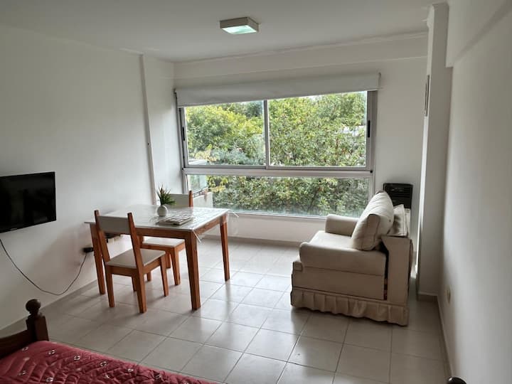 Monoambiente Centro: La Plata - La Plata, Argentina