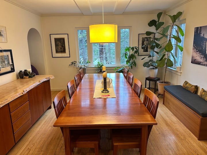 Renwick Heights House - Ithaca, NY