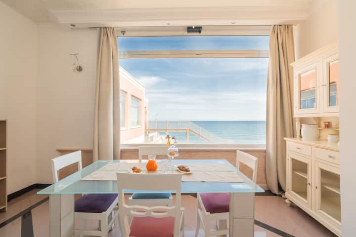 Panoramic Green - The Lodge Salento - Torre dell'Orso