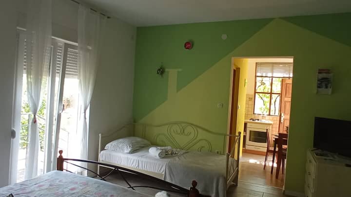 Apartman Marieta I Roko Named Like Our Children. - Zadar