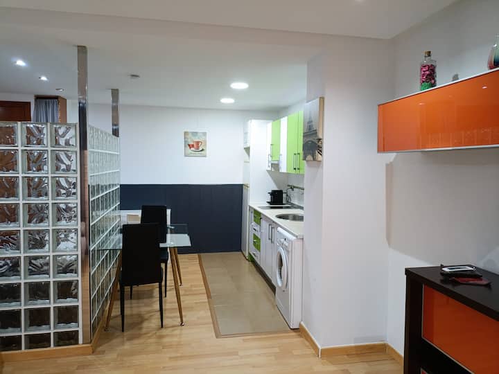 Casa Margarita - Málaga