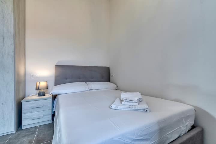 Clapton | Suite Con Bagno Privato - Bolonia