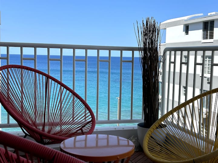 Rincon Waterfront Gem! - Aguada