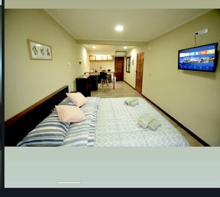 Loft 2 Michel- Puerto Iguazú - Puerto Iguazú