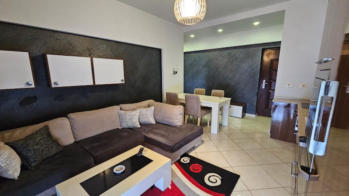 Modern Apartament - Fier