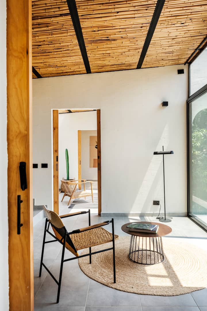 Refugio Caoba, La Mesa - Anapoima - La Mesa