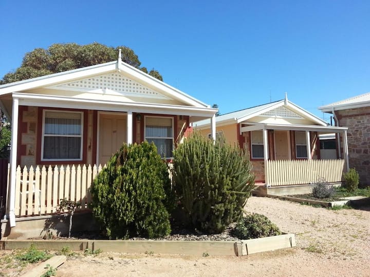 The Sonbern Cottage - Kadina