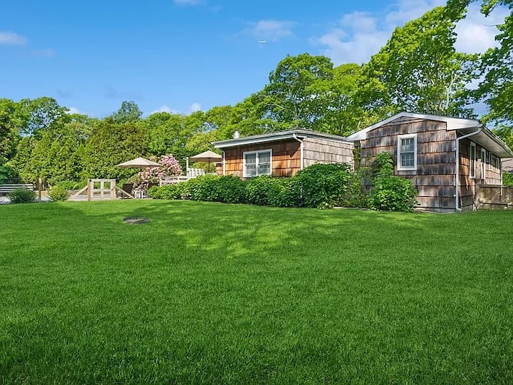 Southampton Gem - Coopers Beach, Southampton