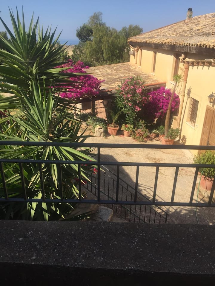 Le Camere Della Casina Agnello - Realmonte