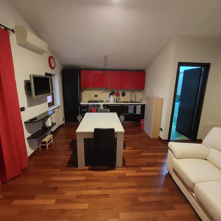 Top Floor Inner City Avezzano - Avezzano