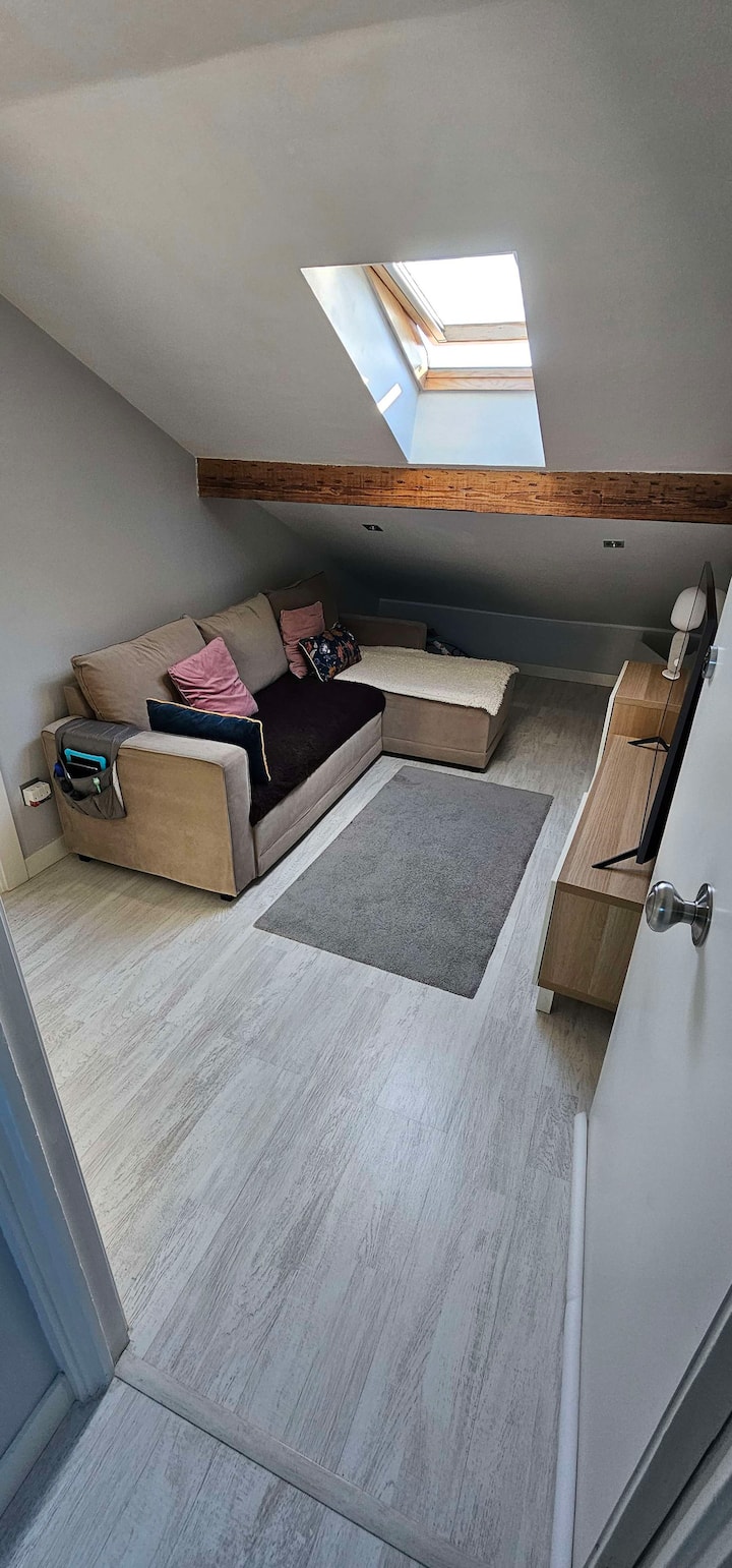 Loft Villa Manolita - Santander