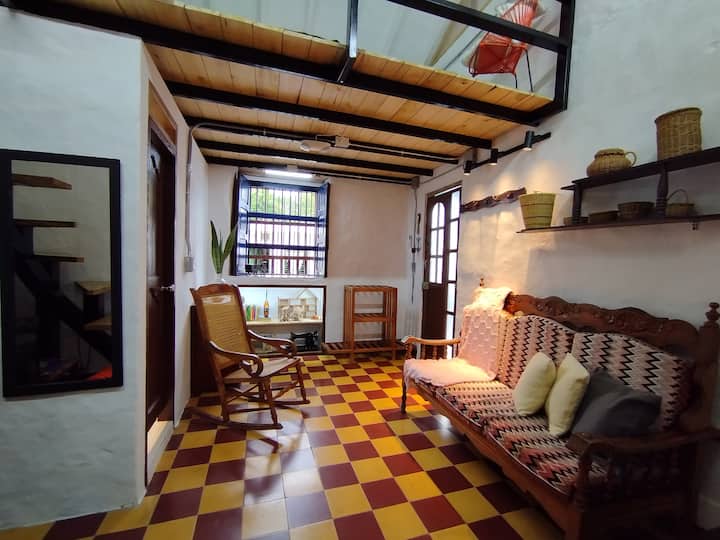 Aura Del Cielo - Santa Fe de Antioquia