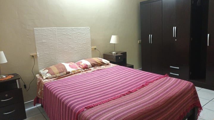 Departamento En Mollendo - Mollendo
