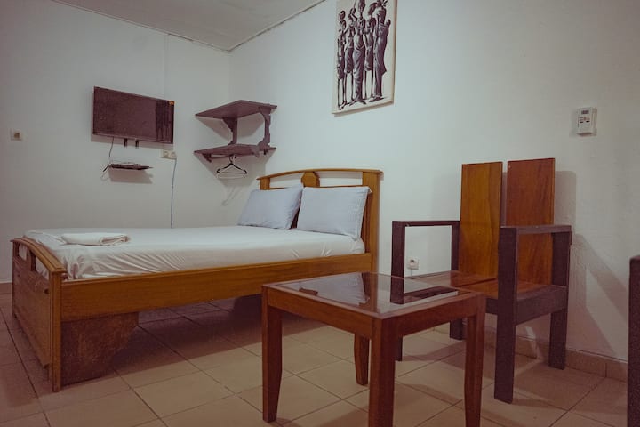 Chambres D'hôtes - Libreville